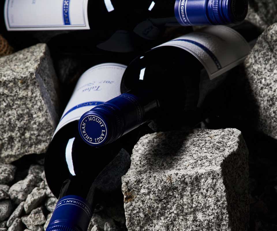 Our Wines | Mount Langi Ghiran