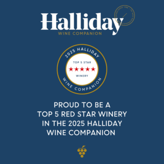 Our 2025 Halliday Wine Companion Results | Mount Langi Ghiran